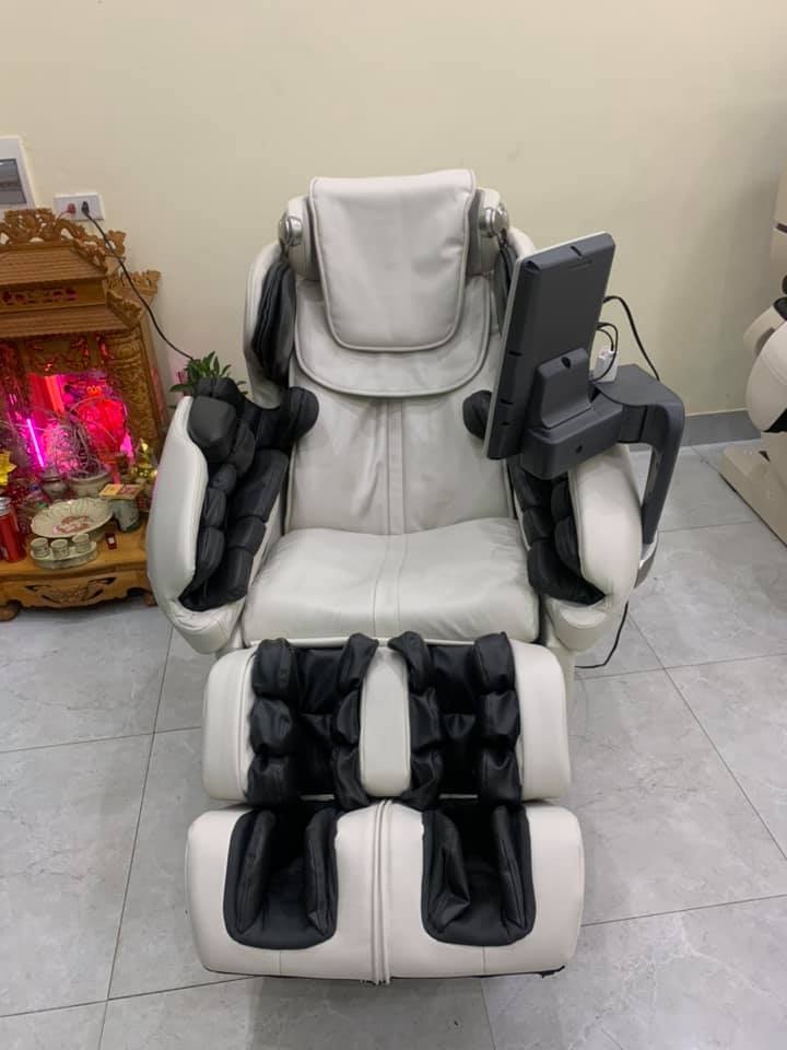 Ghế Massage Family Inada 10000