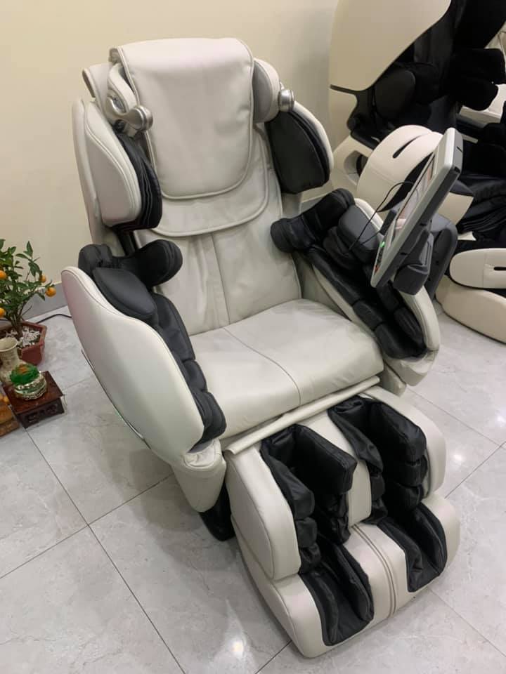 Ghế Massage Family Inada 10000