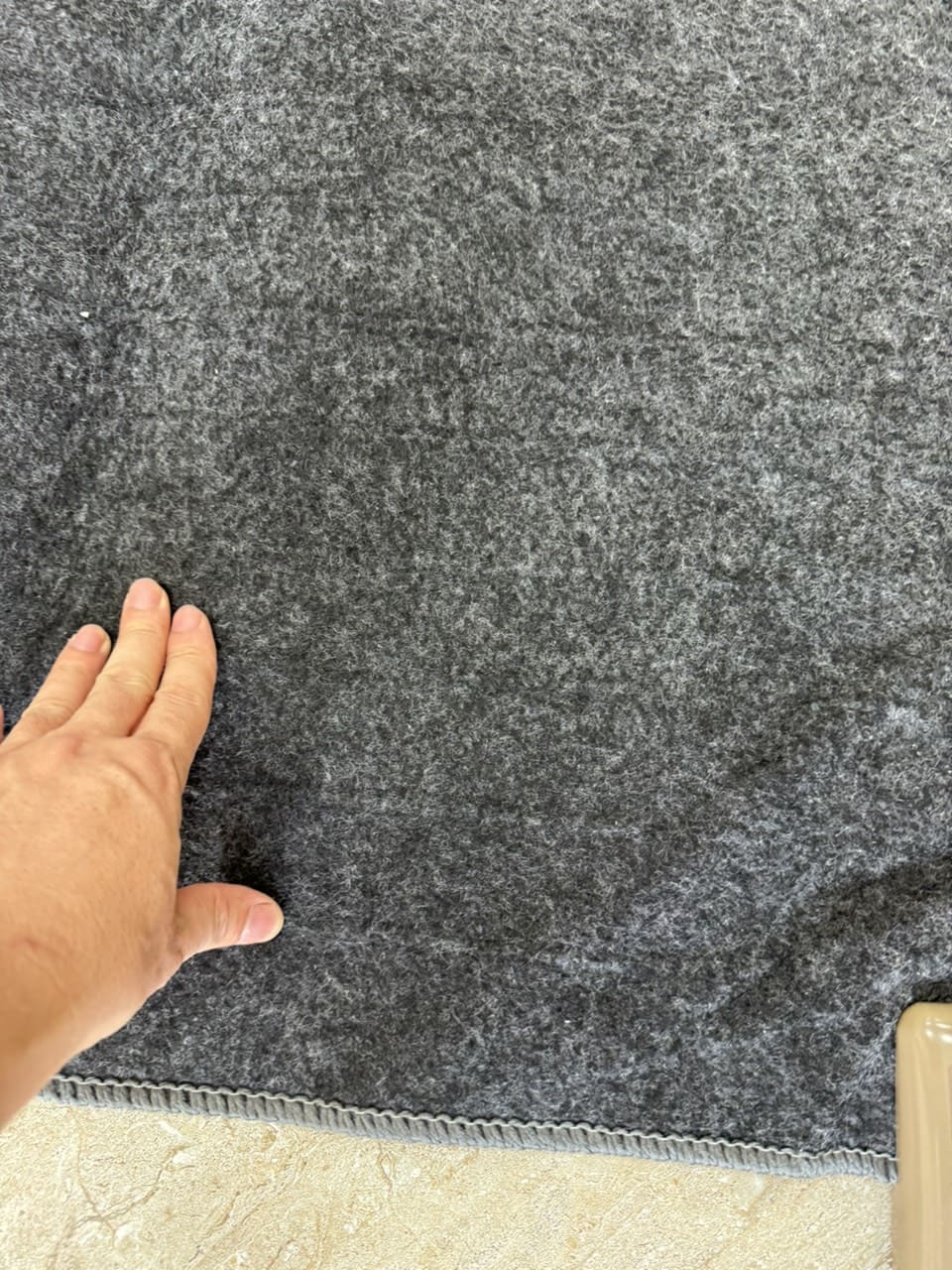 Máy Sưởi Thảm Trải Sàn Panasonic DC-3NJ